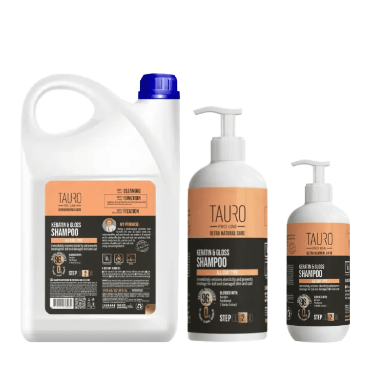 Total K9 Connection (Home) - Total K-9 Connection