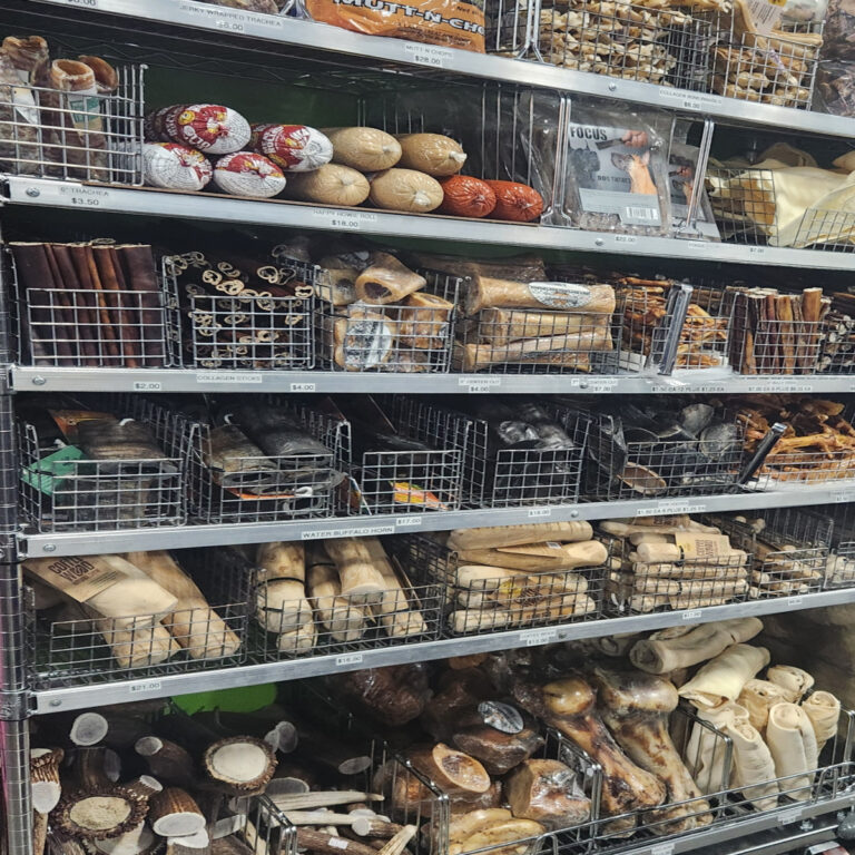 Total K9 Connection (Home) - Total K-9 Connection