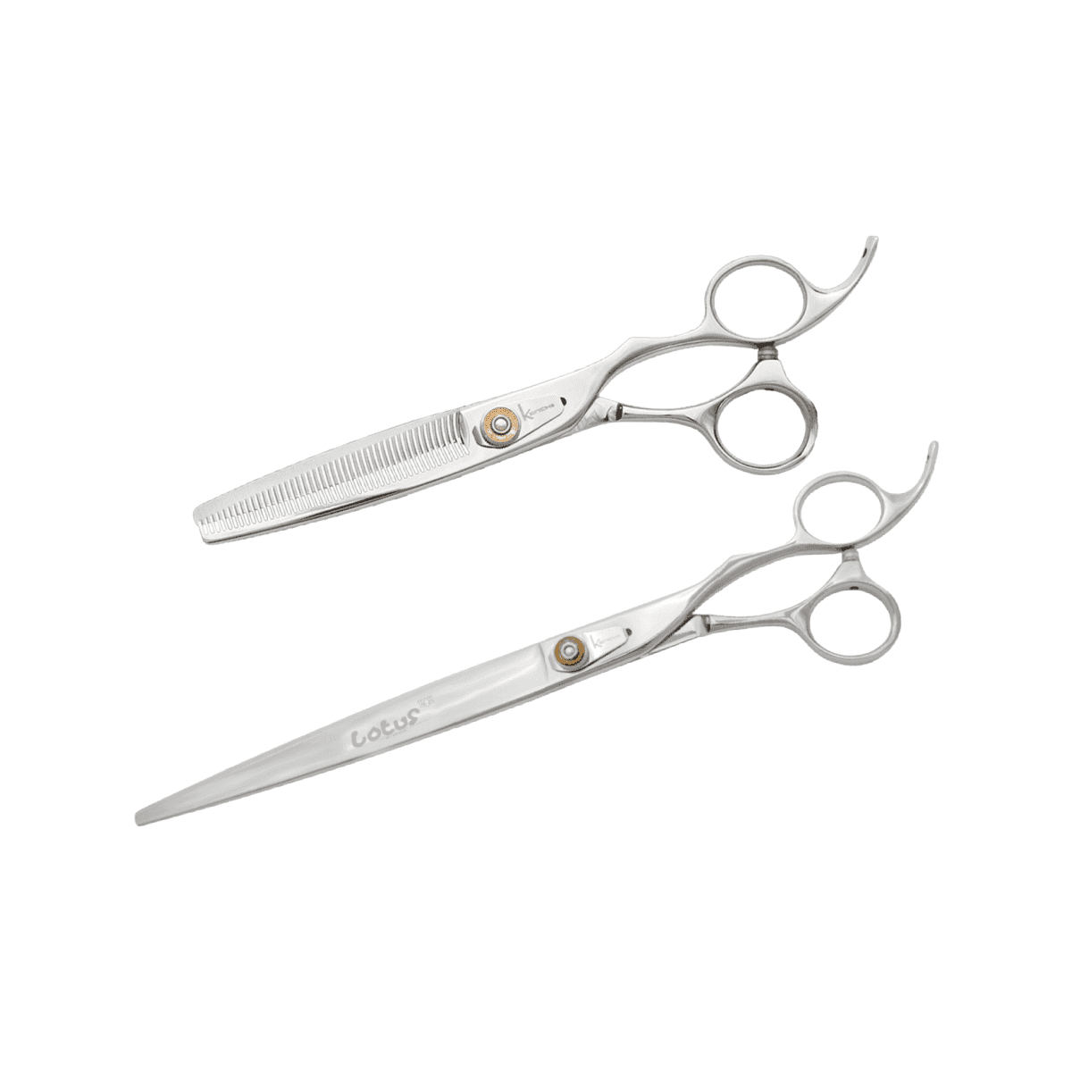 Kenchii Lotus Shears - Total K-9 Connection
